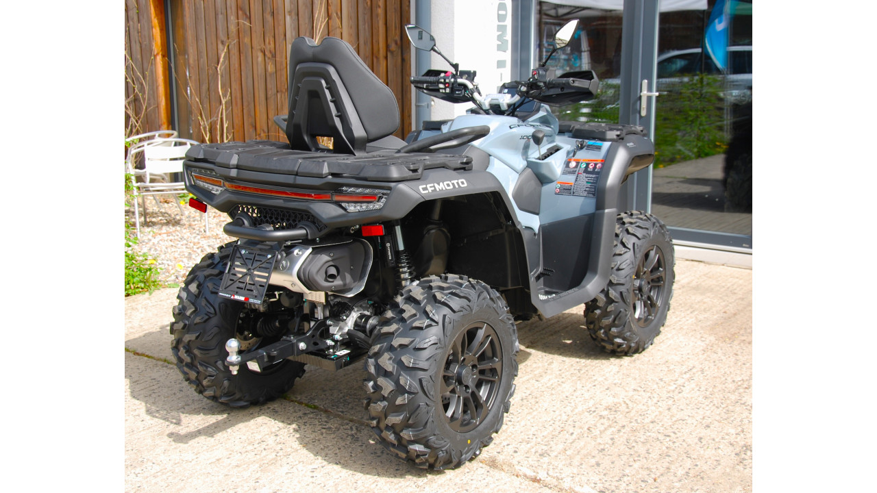 CFMOTO Gladiator X1000 G3