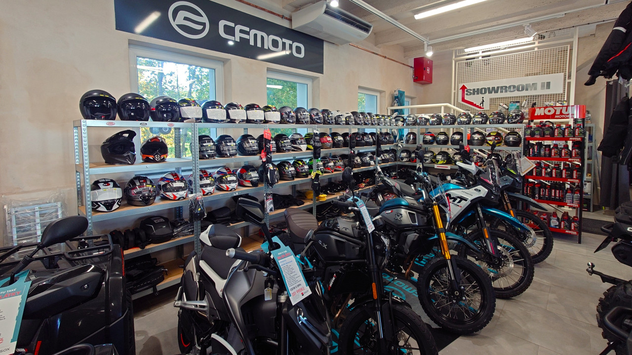 CFMOTO Gladiator X850 G3 CAMO