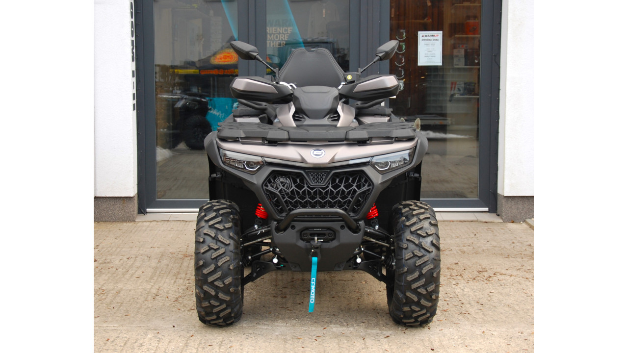 CFMOTO Gladiator X1000 G3 Premium